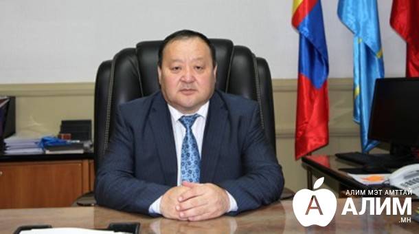 ГОК ын захирал асан Ц Даваацэрэн Тавантолгой түлш компанийн захирлаар