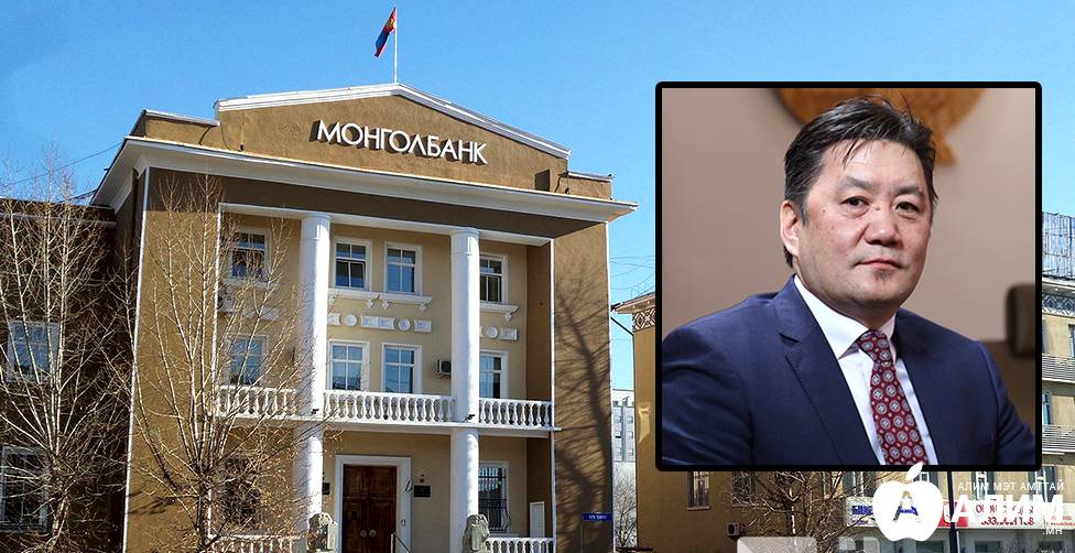 Монголбанкны ерөнхийлөгч Б Лхагвасүрэн 300 сая төгрөгөөр фитнесийн тоног төхөөрөмж авахаар
