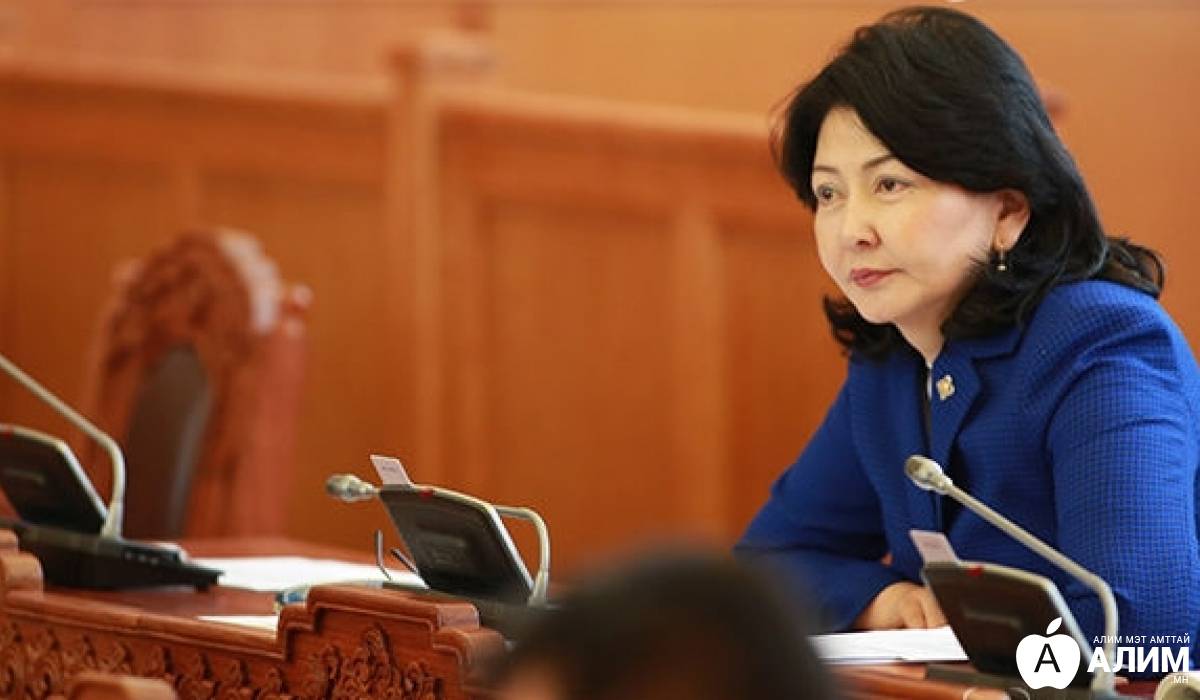 Б Ундармаа 700 сая төгрөг идэж 40 сая төгрөгөөр торгуулах шийд шүүхээс